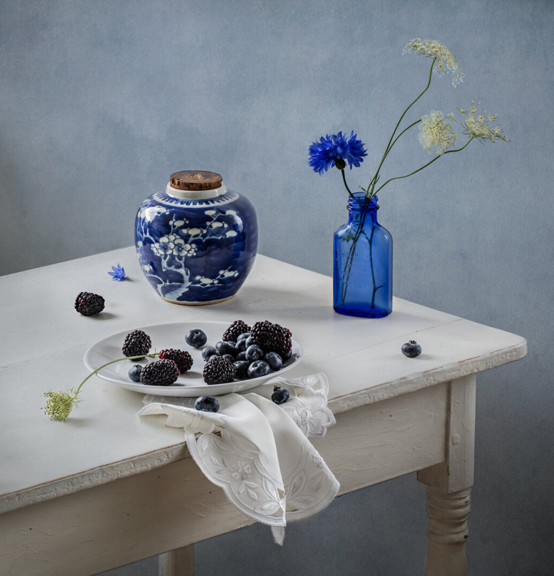 Bishopthorpe CC: Polina Plotnikova: Starting from a Blank Canvas ...