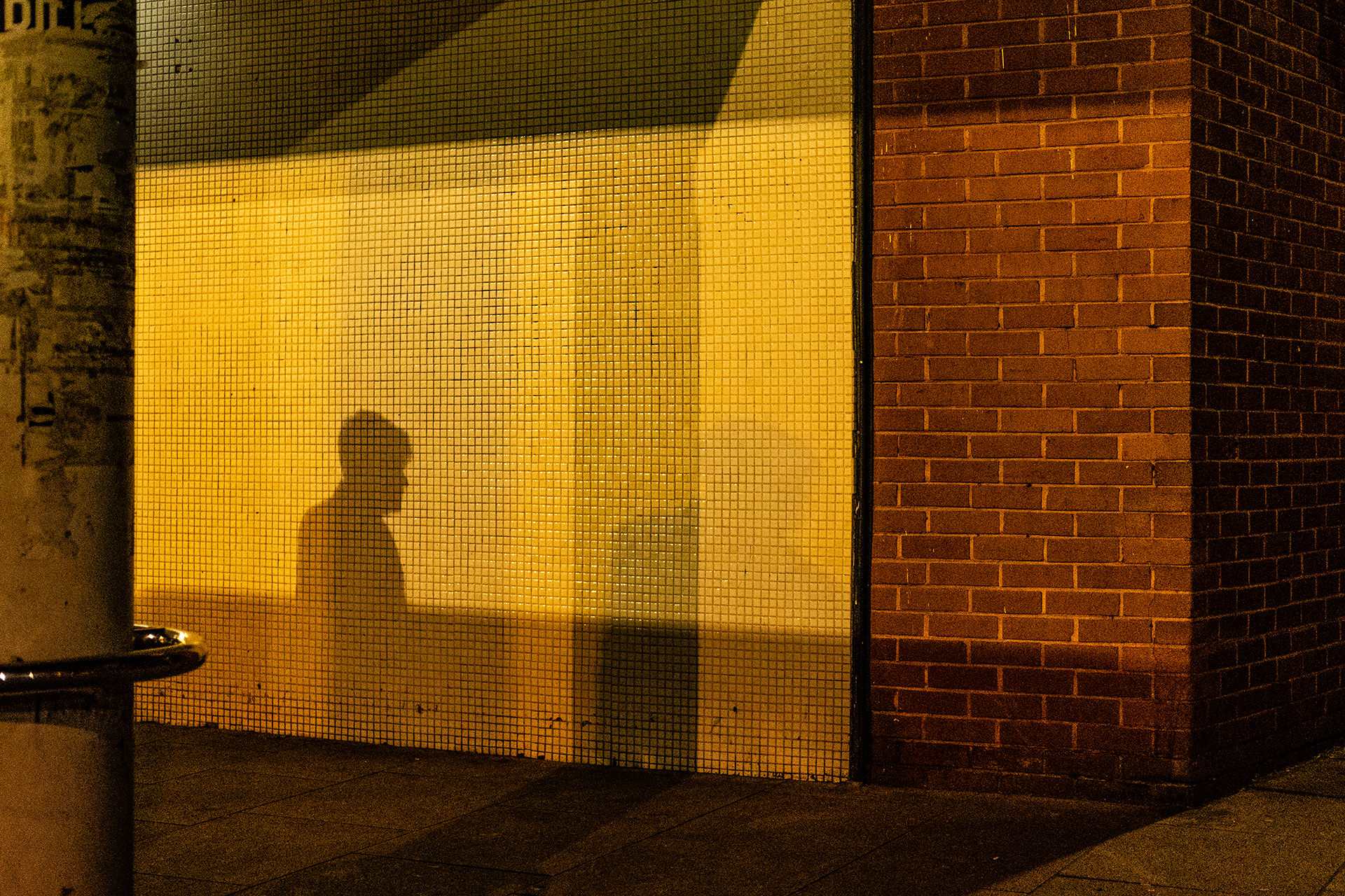 Viewfinder PS Presents: Damien Demolder: "Building A Street Picture ...