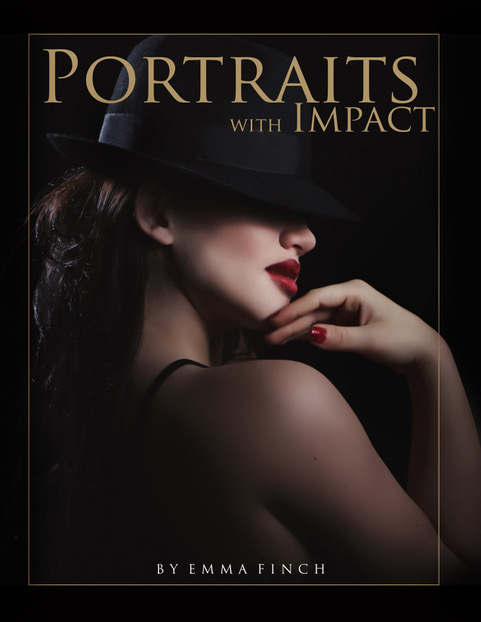 Otley Camera Club: Emma Finch QGPP – "Portraits with Impact", Thursday ...